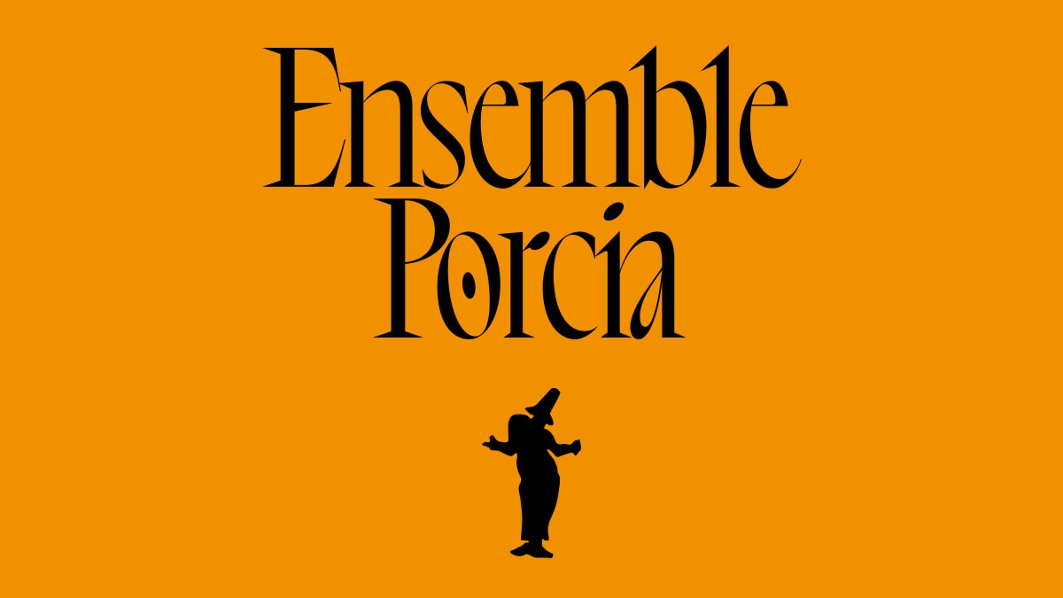 Produktionen | Ensemble Porcia
